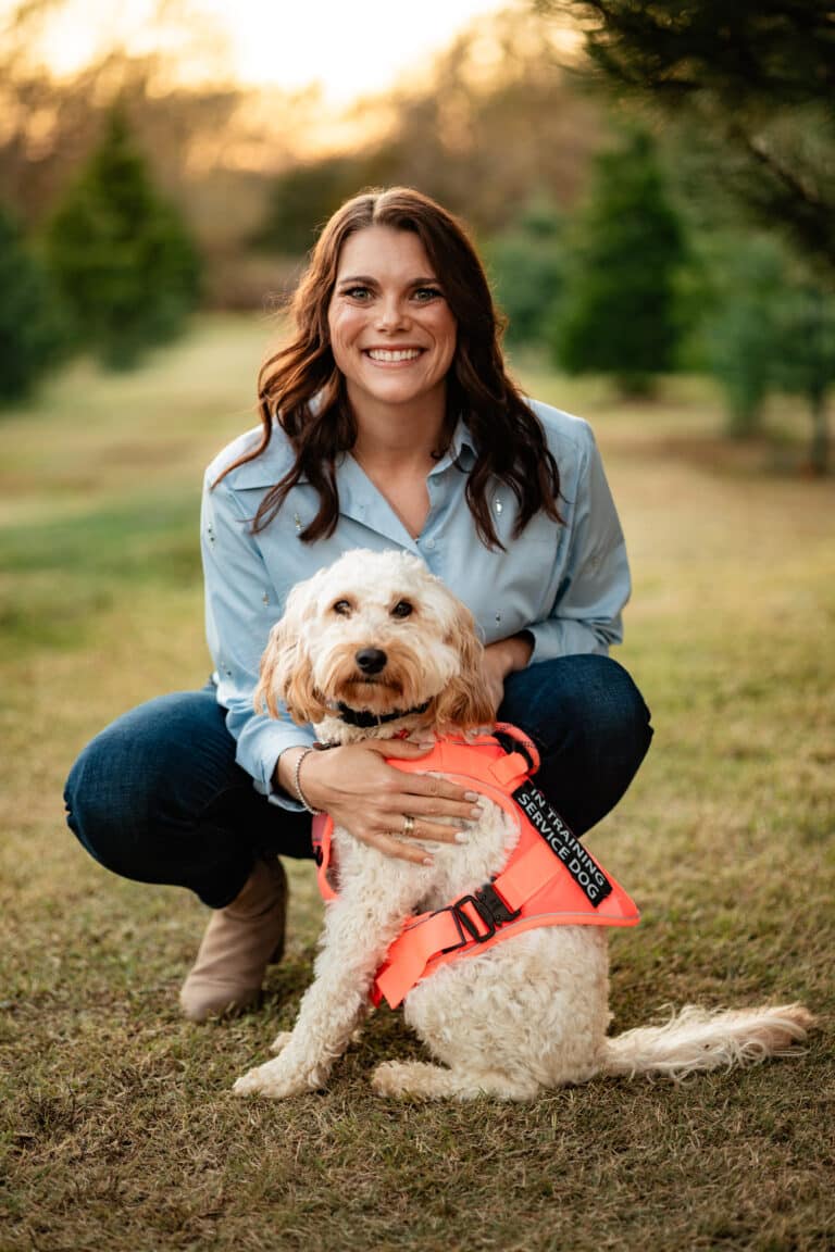 Lindsey Zimmerman, LMSW | Fiat Family Services
